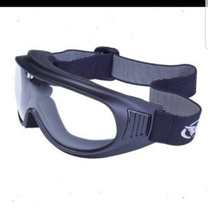 Global Vision | Accessories | Caregiver Nurse Essential Worker Goggles ...